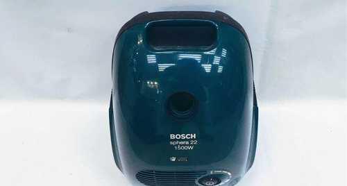Ма16 - Пылесос Bosch Sphere 22 1500W
