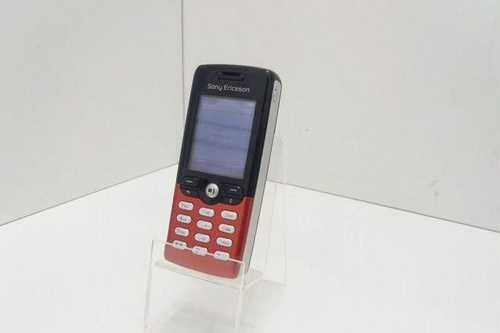 Мобильный телефон Sony Ericsson T610