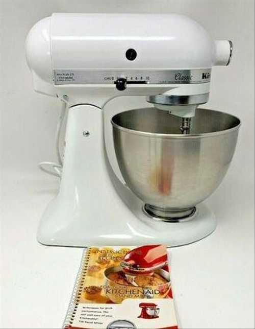 Kitchenaid 5k45ssewh. 5k45ssewh.