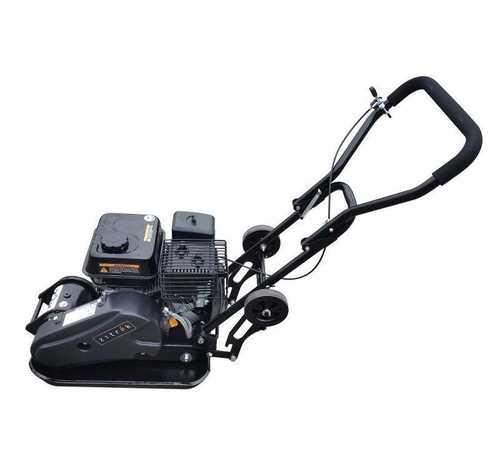 Виброплита Zitrek z3k50 (Loncin 154F, 2,8 л.с.)