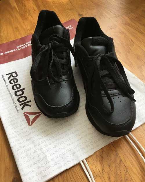 Кроссовки Reebok (р.37 euro)