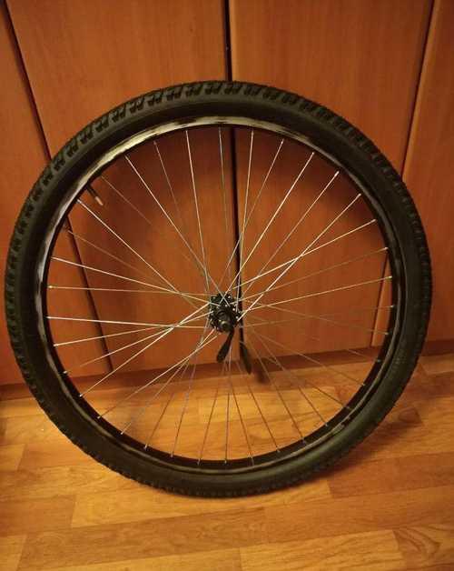 Колесо 26 кенда