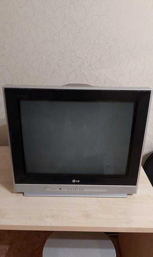 Телевизор LG 21FJ4AB