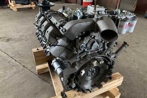 Двигатель (двс ) Камаз 740.10