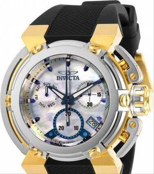 Invicta Coalition Forces X-Wing Часы Спортивные