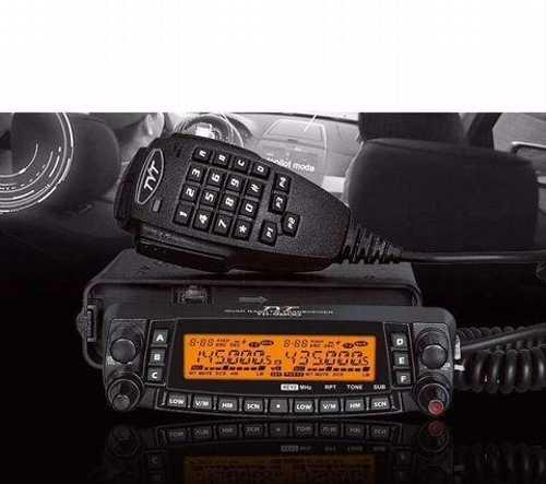 Рация TYT TH-9800 версия 2106A