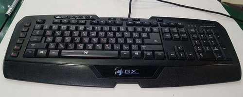 Игровая клавиатура Genius GX Gaming Imperator