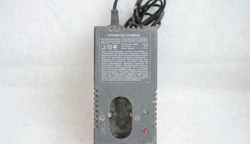 Зарядное устройство для дрели-шуруповерта CD-14-01