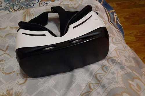 Очки виртуальной реальности samsung gear vr