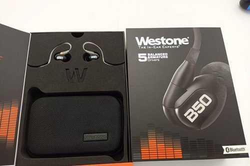 Westone B50 BT cable