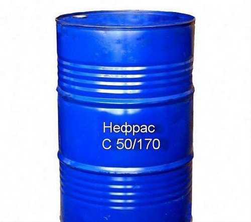 Нефрас С 50/170