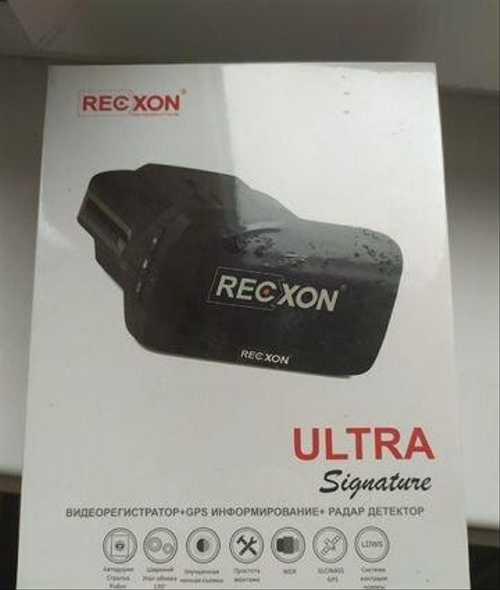 Видеорегистратор recxon g1 pro инструкция