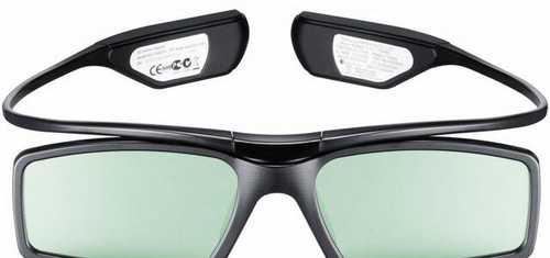Премиумные 3D очки SAMSUNG SSG-3500CR