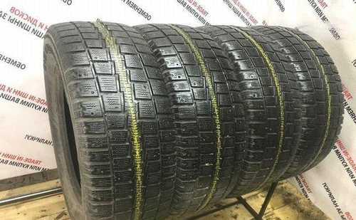 Cooper 255/60 R17