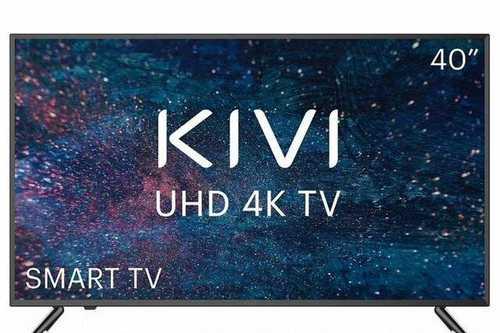 Телевизор Kivi 40U600KD LED 40" UHD 4K
