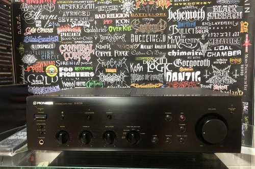 Pioneer a-502