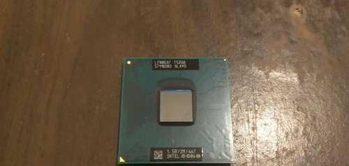 Процессор Intel Core 2 Duo T5250