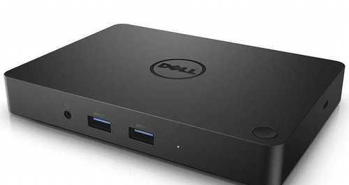 Dell dock wd15 новая