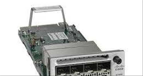 Модуль cisco C3850-NM-8-10G