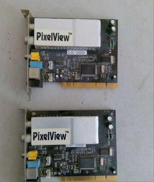 Тв тюнер PixelView-M4500(FR)