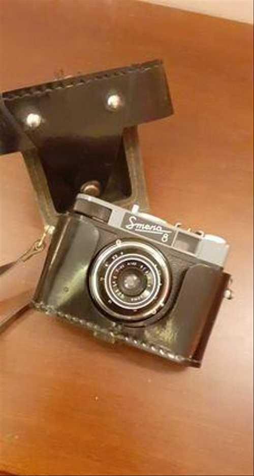 Ретро фото-кино-проекторная техника 1950 г. 5 штук