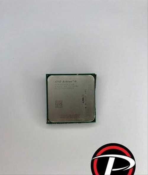 Процессор AMD Athion 2 X2 240 (AM3)