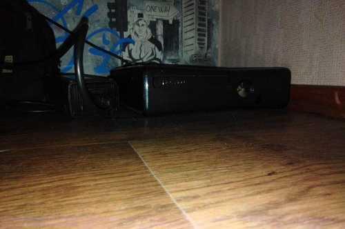 Xbox 360 slim