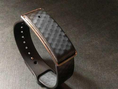 Honor Color Band A1 Фитнес браслет Шагомер