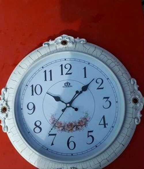 Часы настенные | Festima.Ru - Мониторинг объявлений