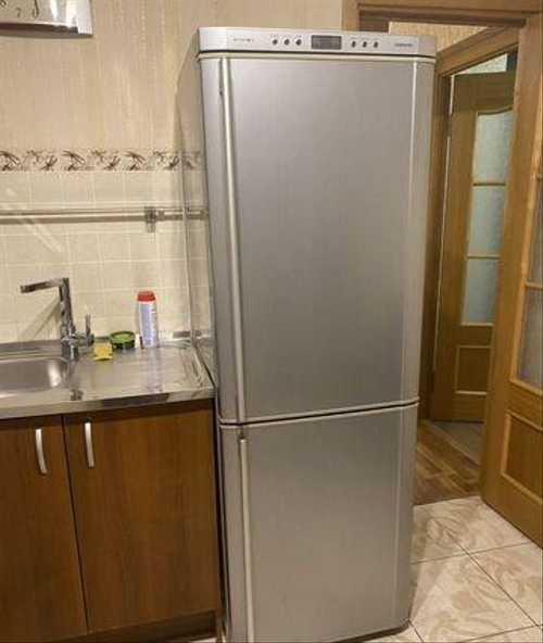 Холодильник samsung rl33