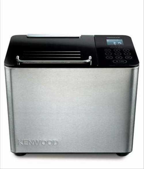 Хлебопечь kenwood BM450