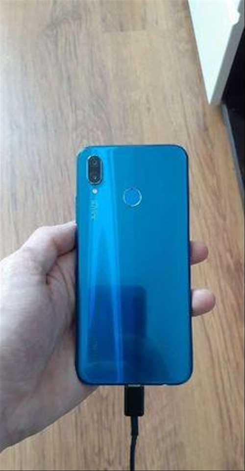 Huawei p20 lite