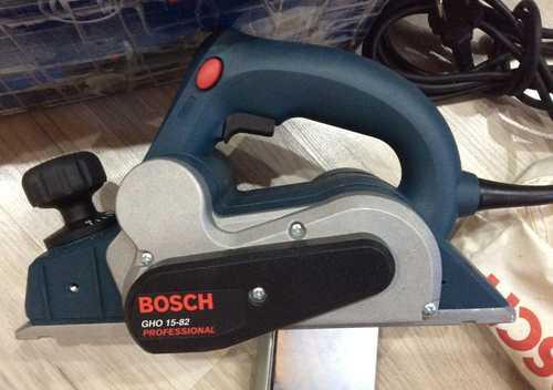Рубанок Bosch GHO 15-82 лобзик Bosch 160