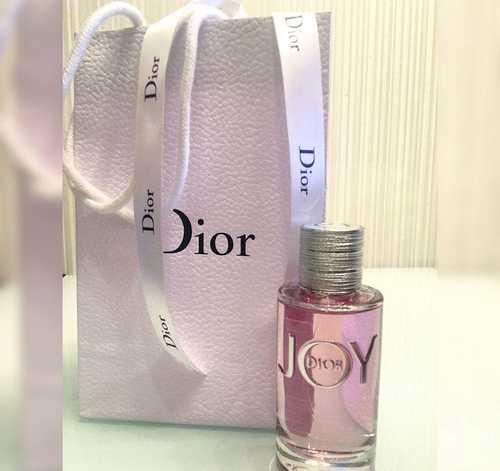 Парфюм Dior Joy