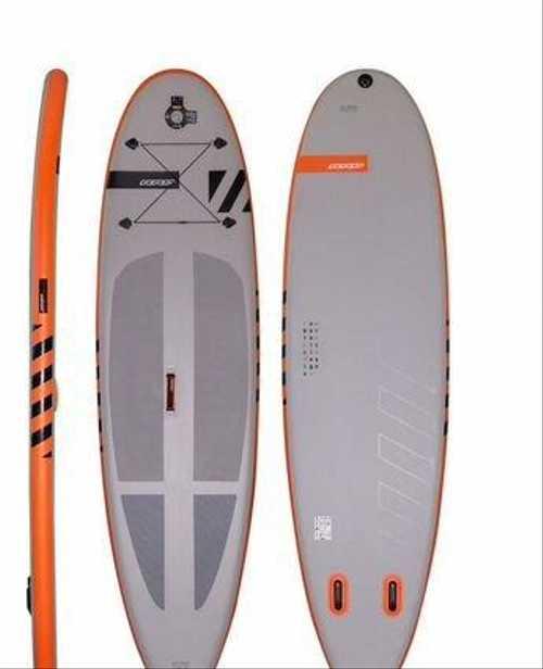 Sup сапборд RRD AIR EVO travel