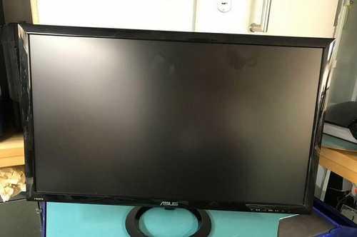 Бу Монитор Asus vg278hv 27" диагональ 27