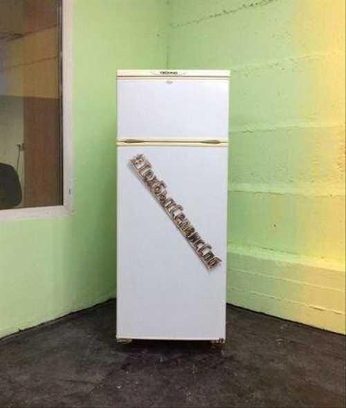 Холодильник маленький бу Techno
