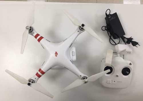 DJI Phantom 2 Vision Plus