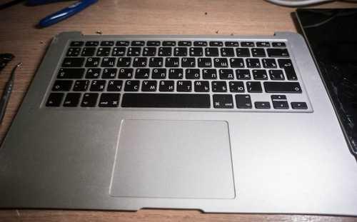 Apple MacBook Air 2013 A1466 детали корпуса