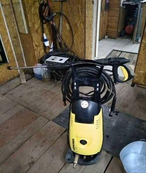 Karcher HD 690