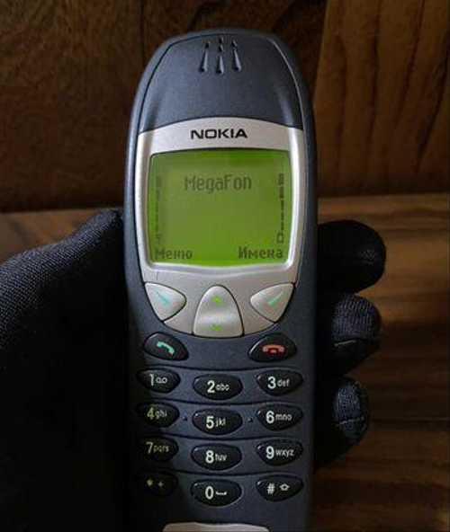 Оригинальный nokia 6210 магазин, сервис