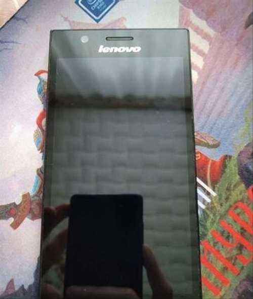 Смартфон Lenovo k900