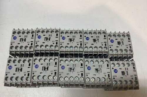 Allen-Bradley 100-K09*01