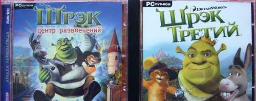 Компьютерные игры для детей