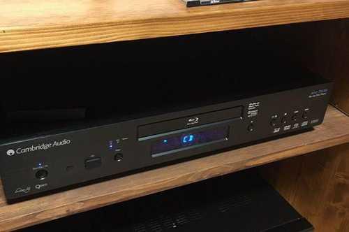 Проигрователь Cambridge Audio 751 bd