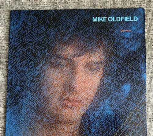 LP mike oldfield 1984 discovery germany NM / EX+