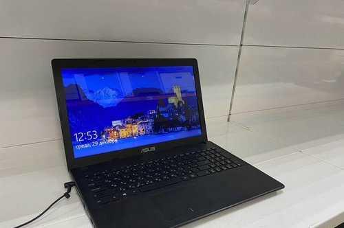 Ноутбук Asus x551