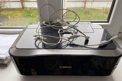 Принтер canon ip3600