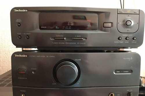 Technics SE-CH610