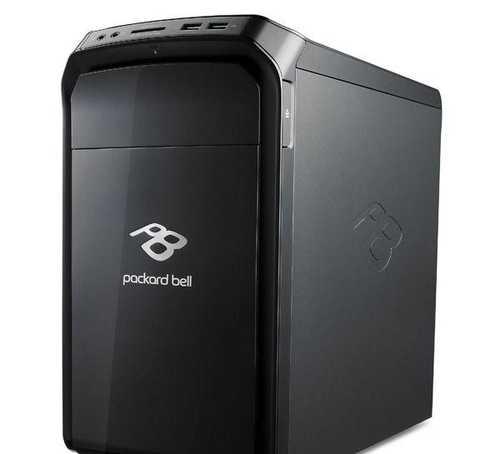 Системный блок Packard Bell Imedia A9201